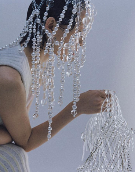 El alma creativa de Giovanna Battaglia Engelbert dirigirá Swarovsky