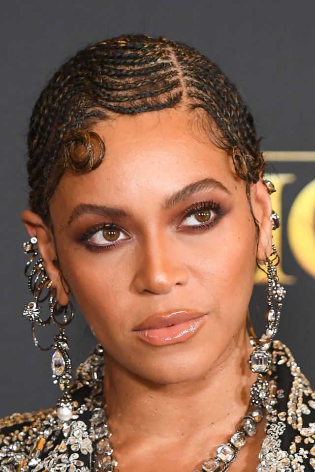 Black Power: Divas brillantes, idealistas y glamorosas
