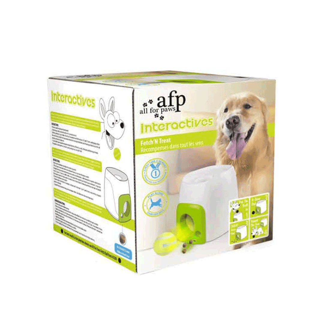 Encuentra el regalo perfecto para tu mascota en Maxipet