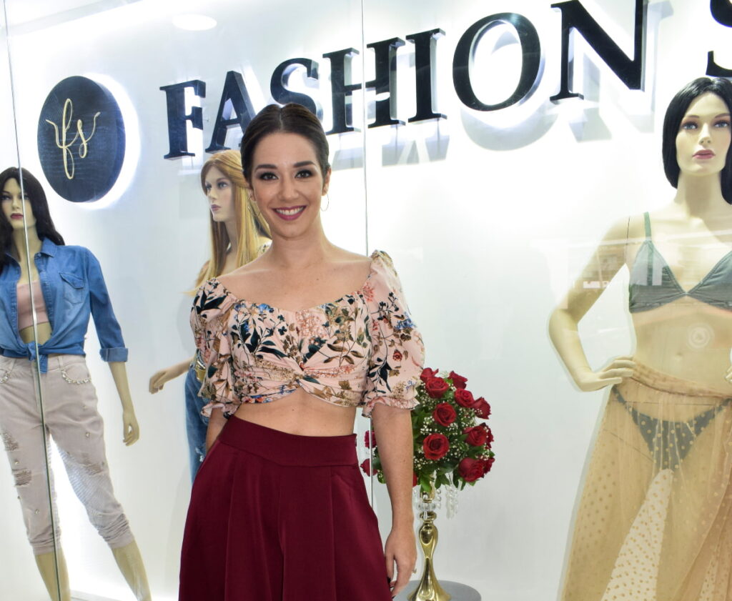 Fashion Store abre nueva tienda junto a la marca STUDIO F