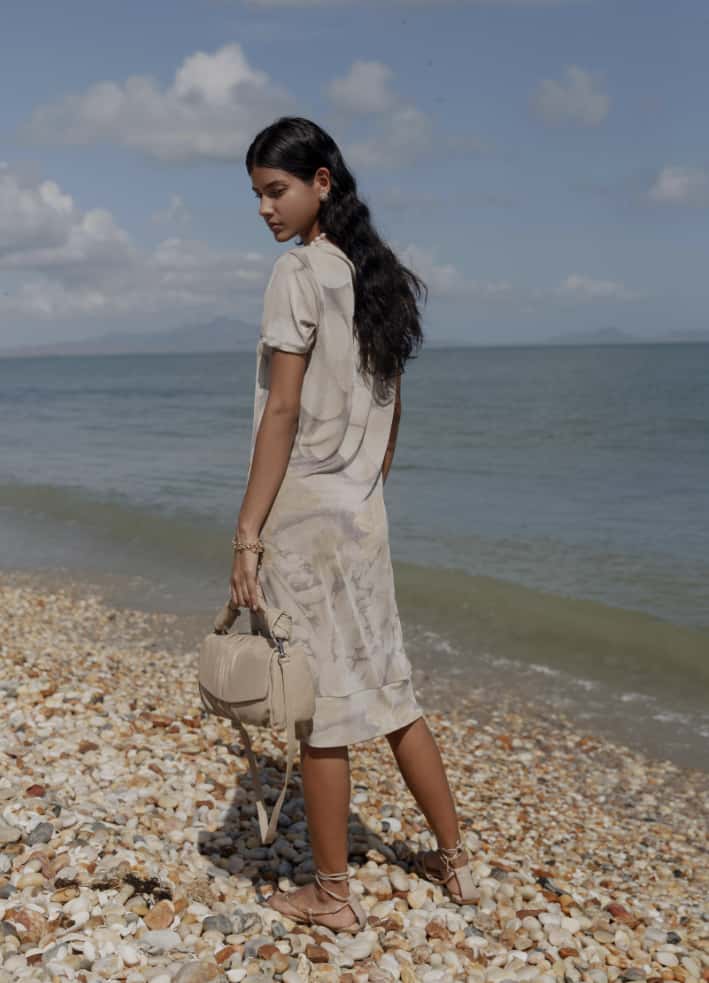 Tarbay lanza colección llamada Caranta Maura