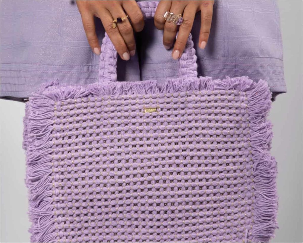 Verano Tarbay: La marca lanza colección Florencia