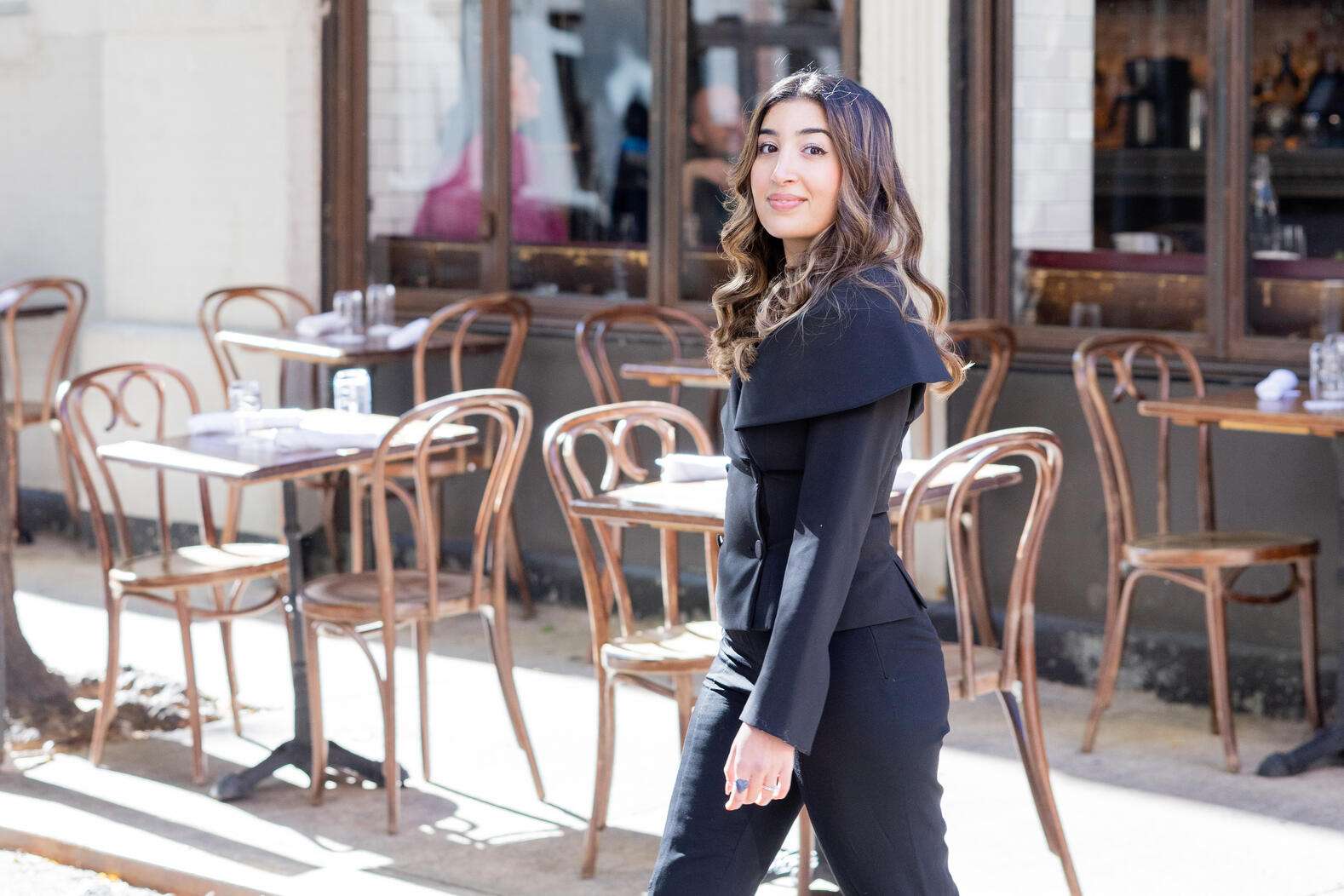 Julia Hackman Chafé, la reina indiscutible de las joyas en TikTok