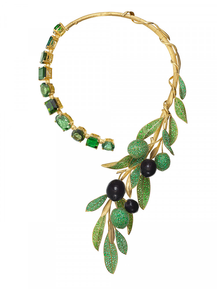 Colecciones de alta joyería para brillar en el Otoño-Invierno