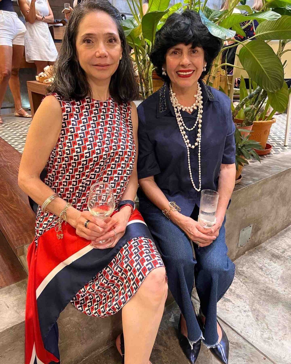 Tarbay brinda un cálido saludo al verano en Margarita - Velvet Editorial