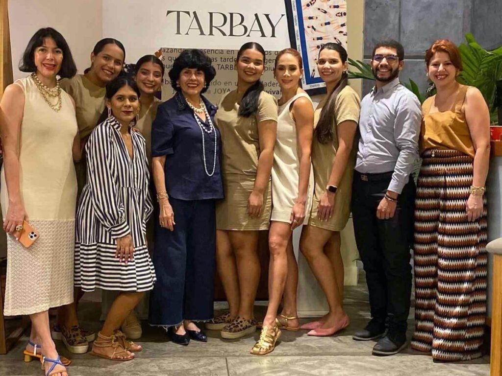 Tarbay brinda un cálido saludo al verano en Margarita - Velvet Editorial