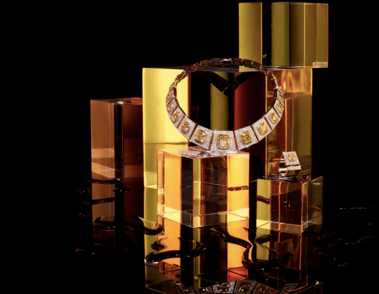 Los mejores momentos de la alta joyería de las colecciones de otoño de ...