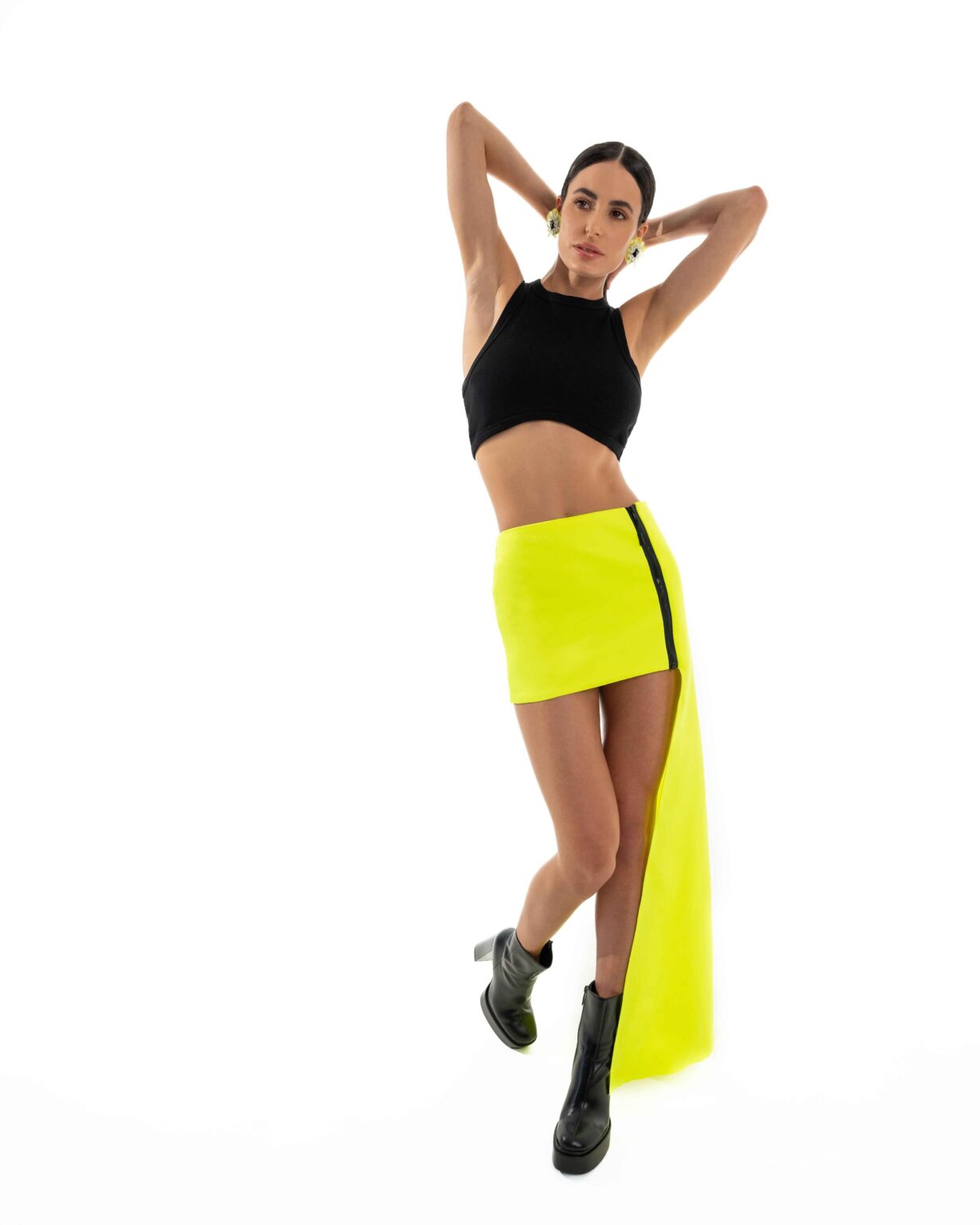 Ángel Sánchez: “Siempre estoy en constante evolución”