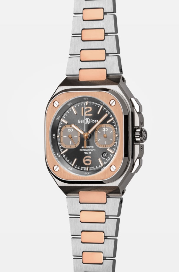 Relojes de lujo: Lo más selecto de Watches & Wonders 2024