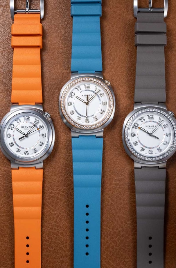 Relojes de lujo: Lo más selecto de Watches & Wonders 2024