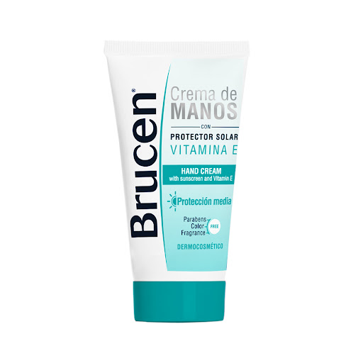 4 productos de Brucen que cuidan al máximo tu piel