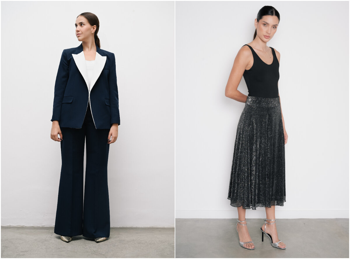 Shop Époque celebra su 2do Aniversario con nuevos diseños