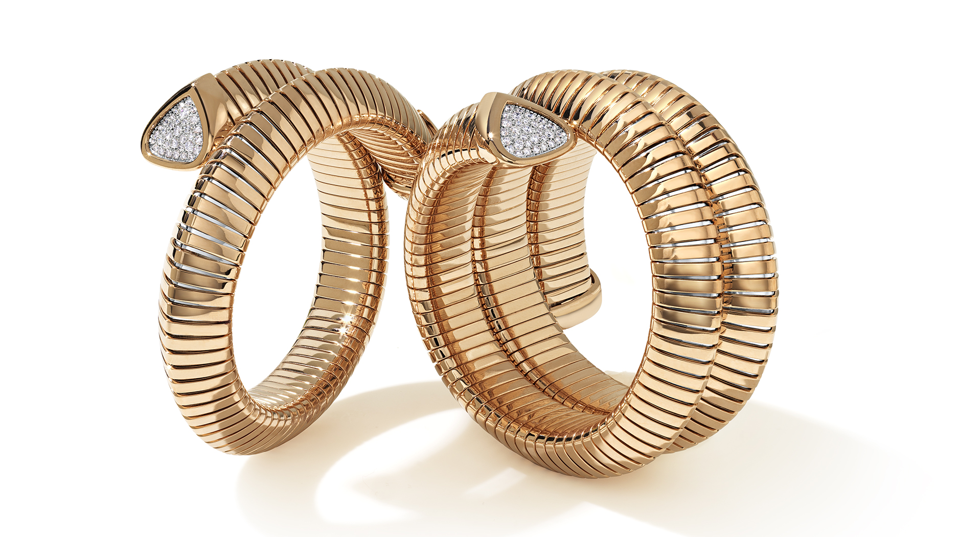 Marina Bulgari: La aguerrida heredera de un emporio - Velvet Editorial